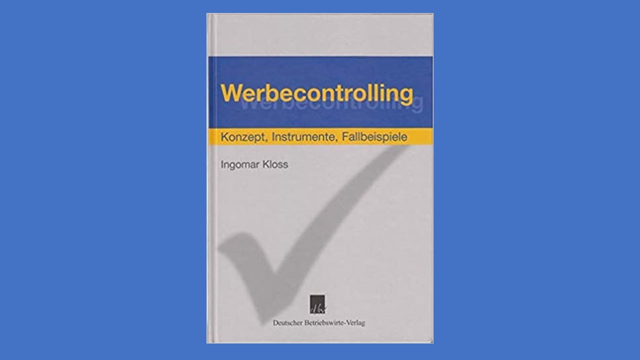 Kommunikations-Controlling – Dirk Engel