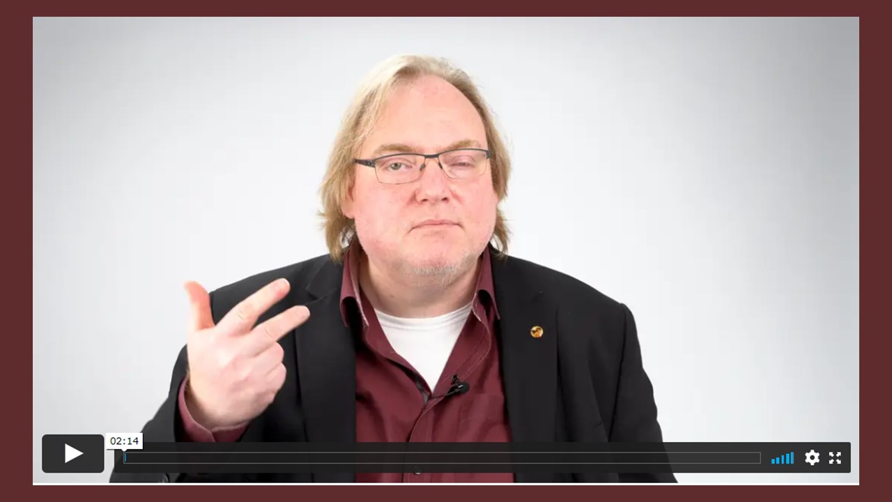 Dirk Engel – Medien verstehen.